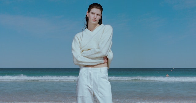 Venroy Woman | Premium Leisurewear designed in Australia