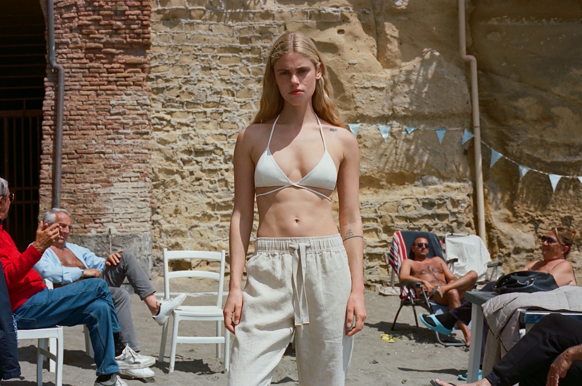 Venroy Woman | Premium Leisurewear designed in Australia