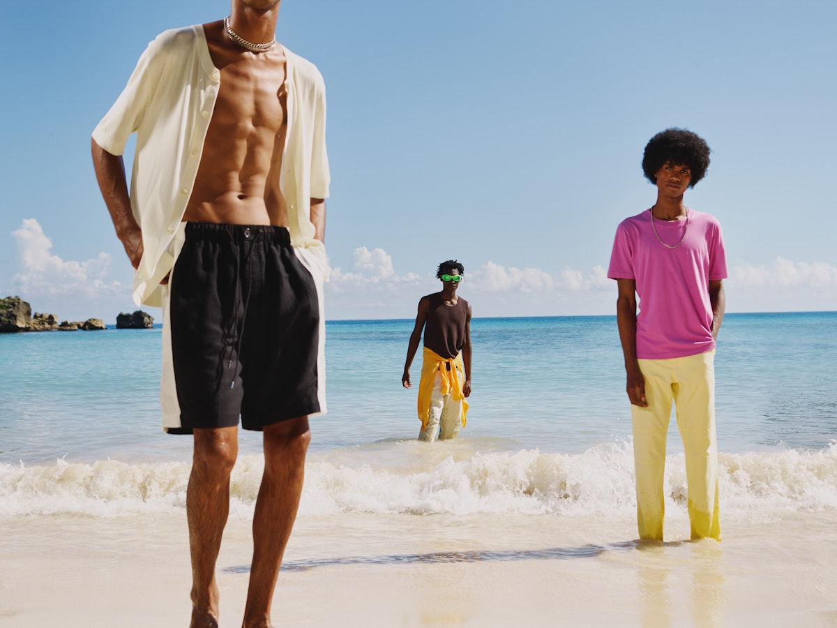 Venroy | Premium Leisurewear designed in Australia