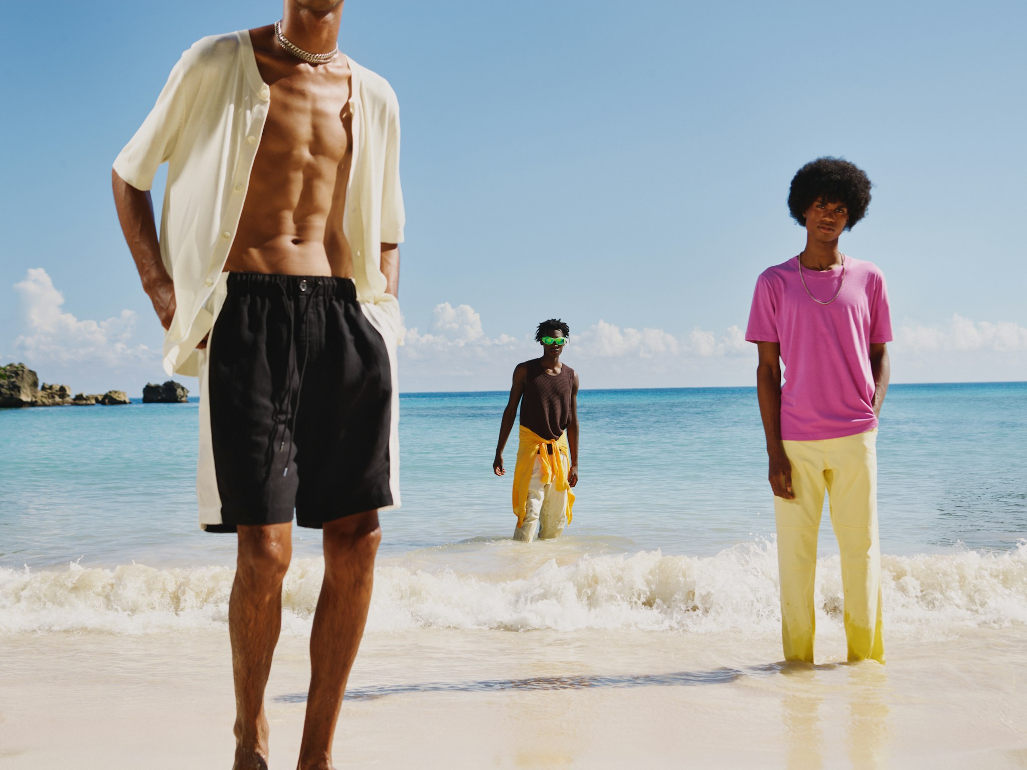 Venroy | Premium Leisurewear designed in Australia