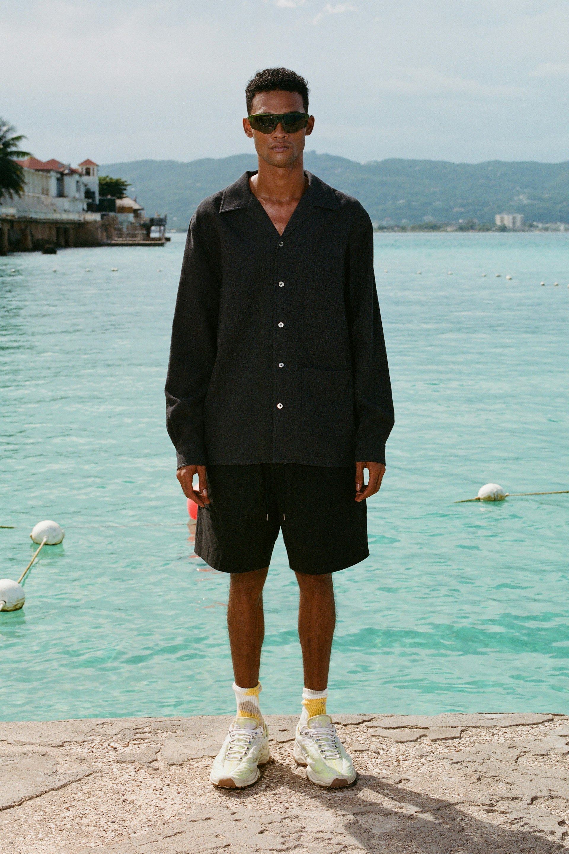 High Summer 23 Looks | Look | Venroy | Premium Leisurewear designed in ...