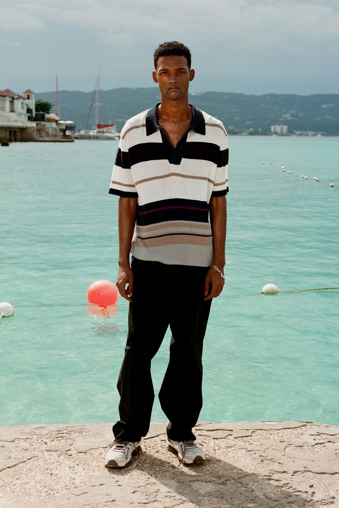 High Summer 23 Looks | Look | Venroy | Premium Leisurewear designed in ...