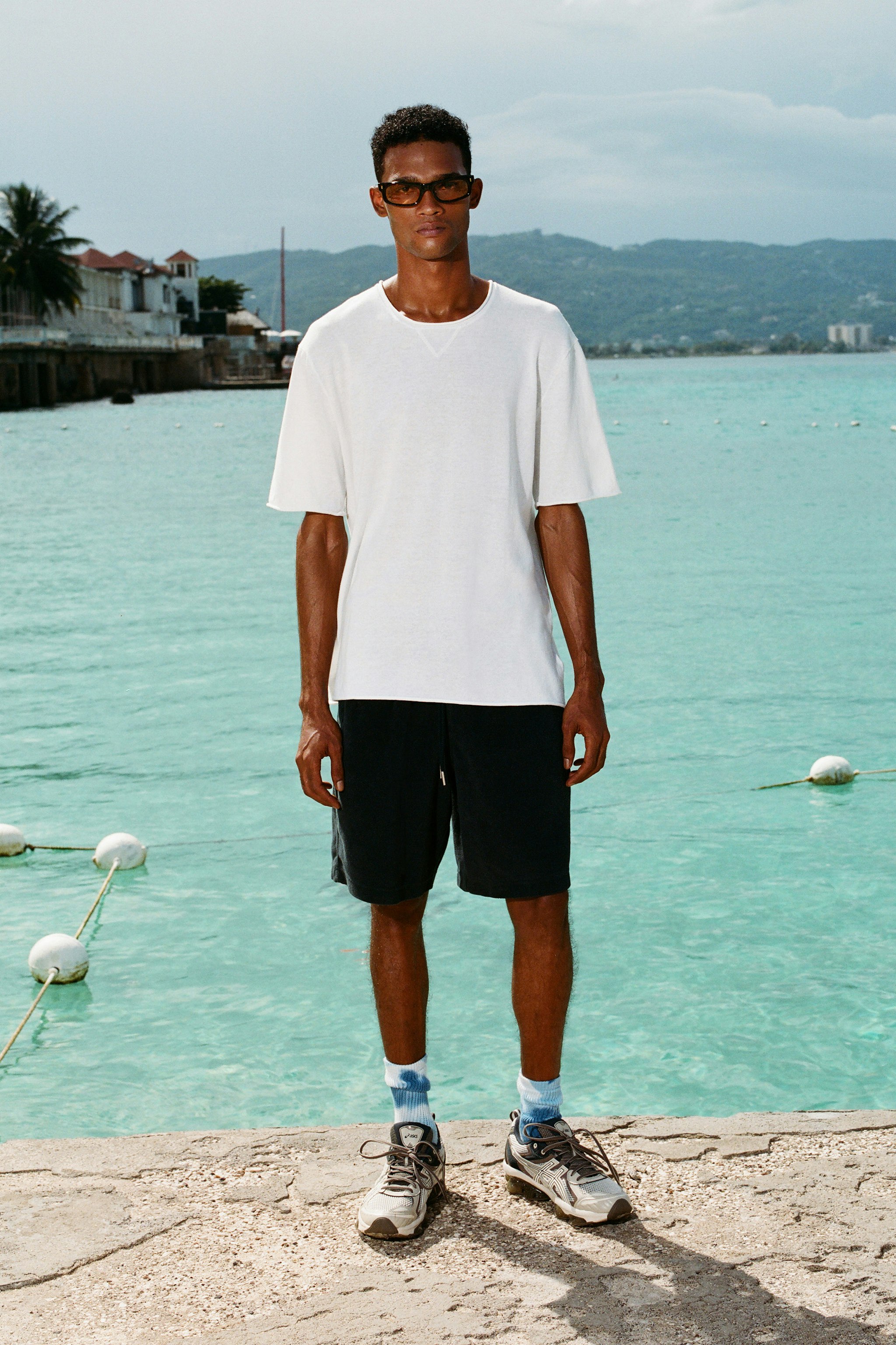 High Summer 23 Looks | Look | Venroy | Premium Leisurewear designed in ...